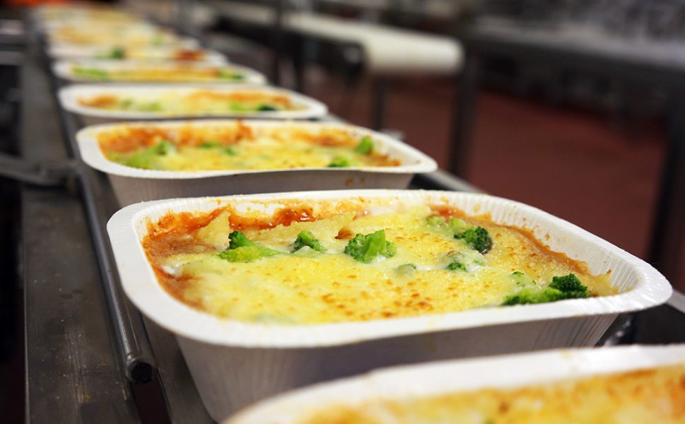 What is processed food and are they causing health problems? – Sheep Farm